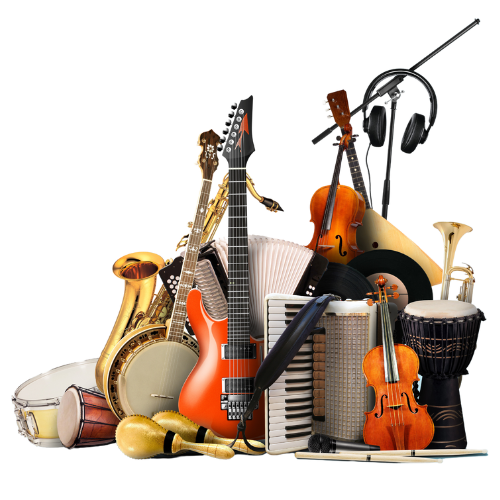 Instructors | The Music Academy